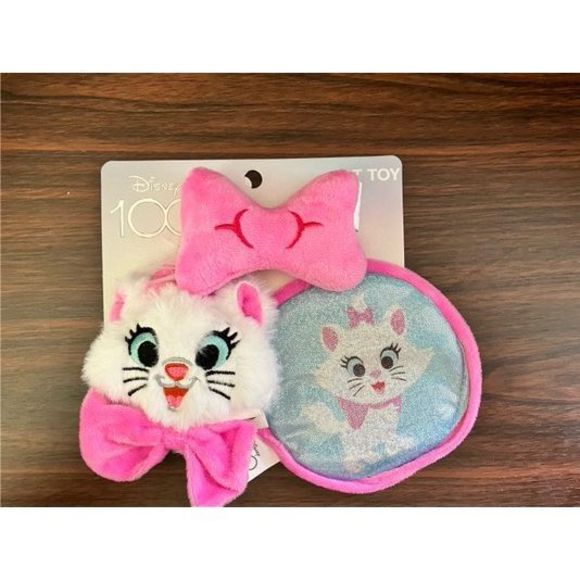 Disney | Small Pets | Disney 0 Year Anniversary Special Edition 3 Piece ...